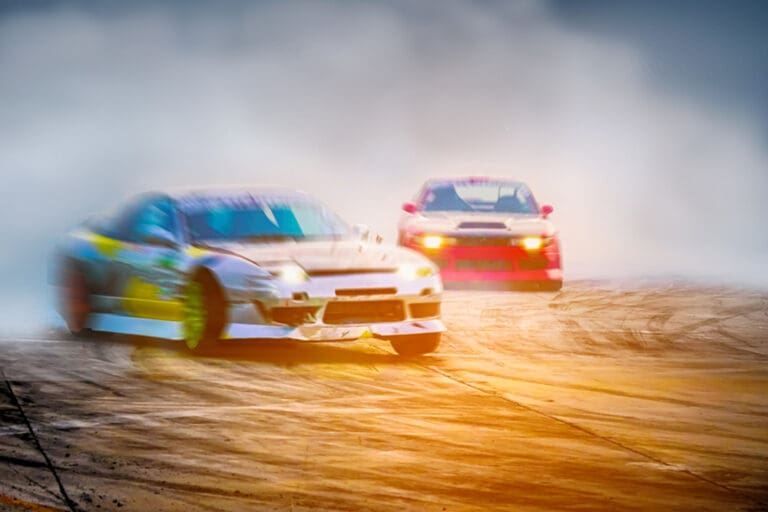 Meet The Top 10 Drag Racing Legends - Roadrunner Performance