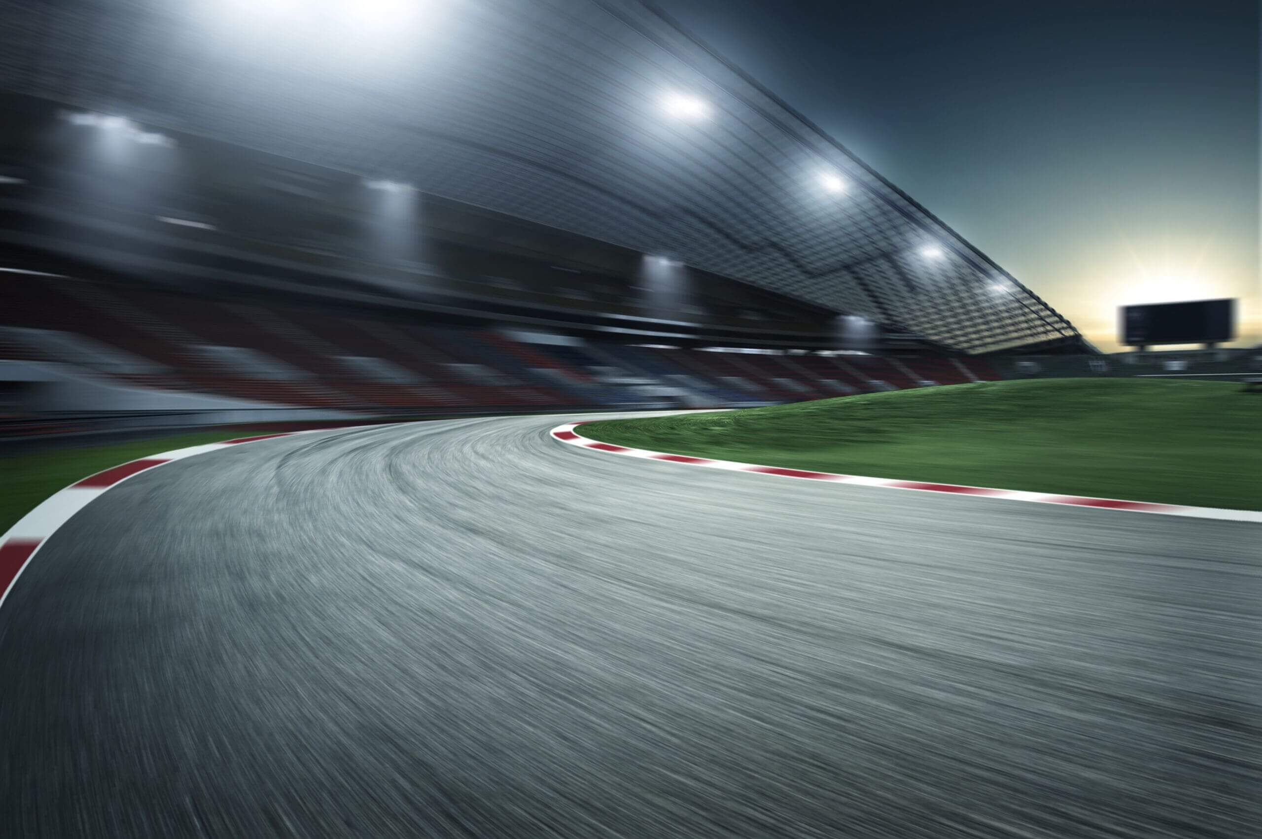 Race Into New Year With These Racing Techniques From the Pro’s ...