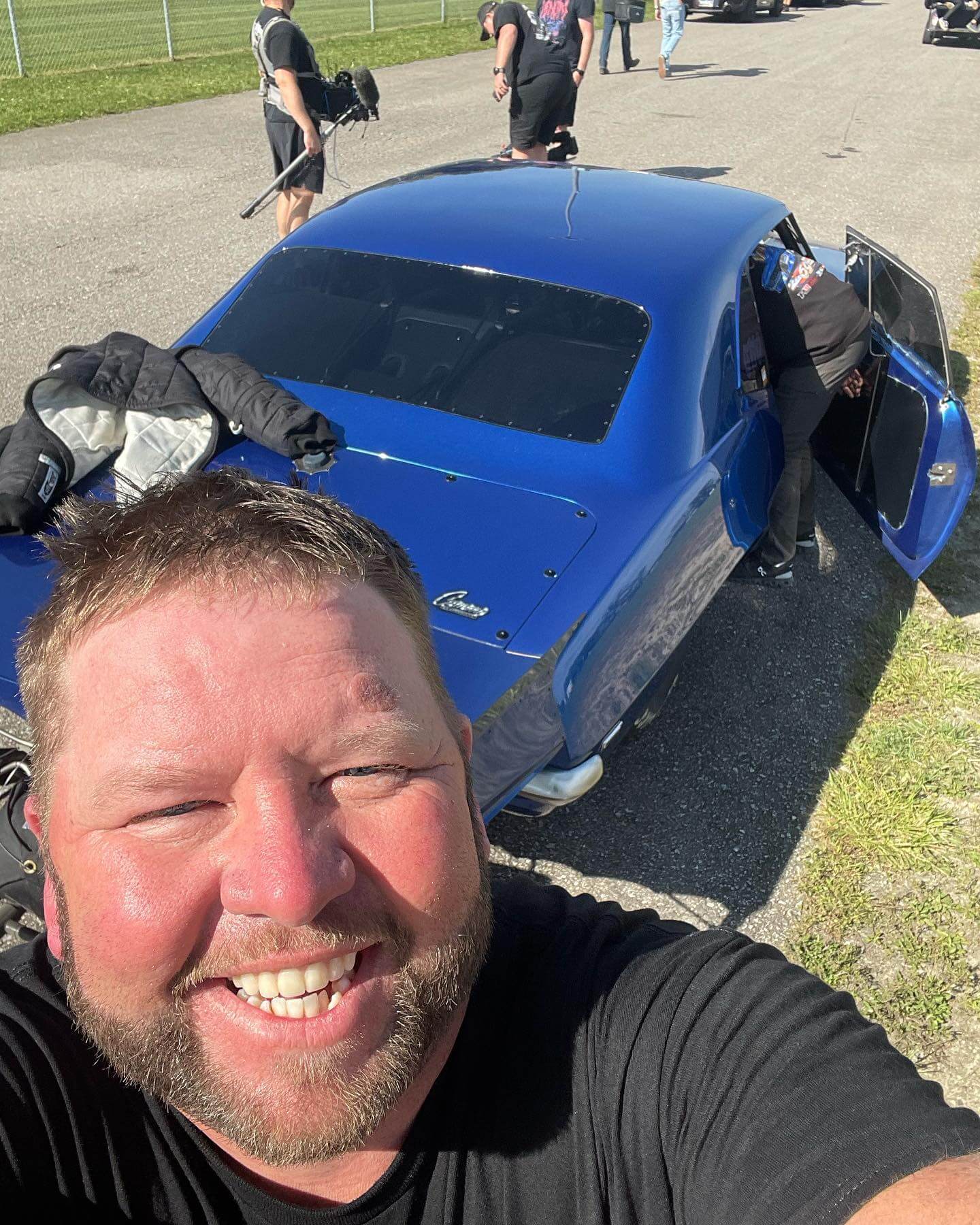 Clay Cole - Roadrunner Performance